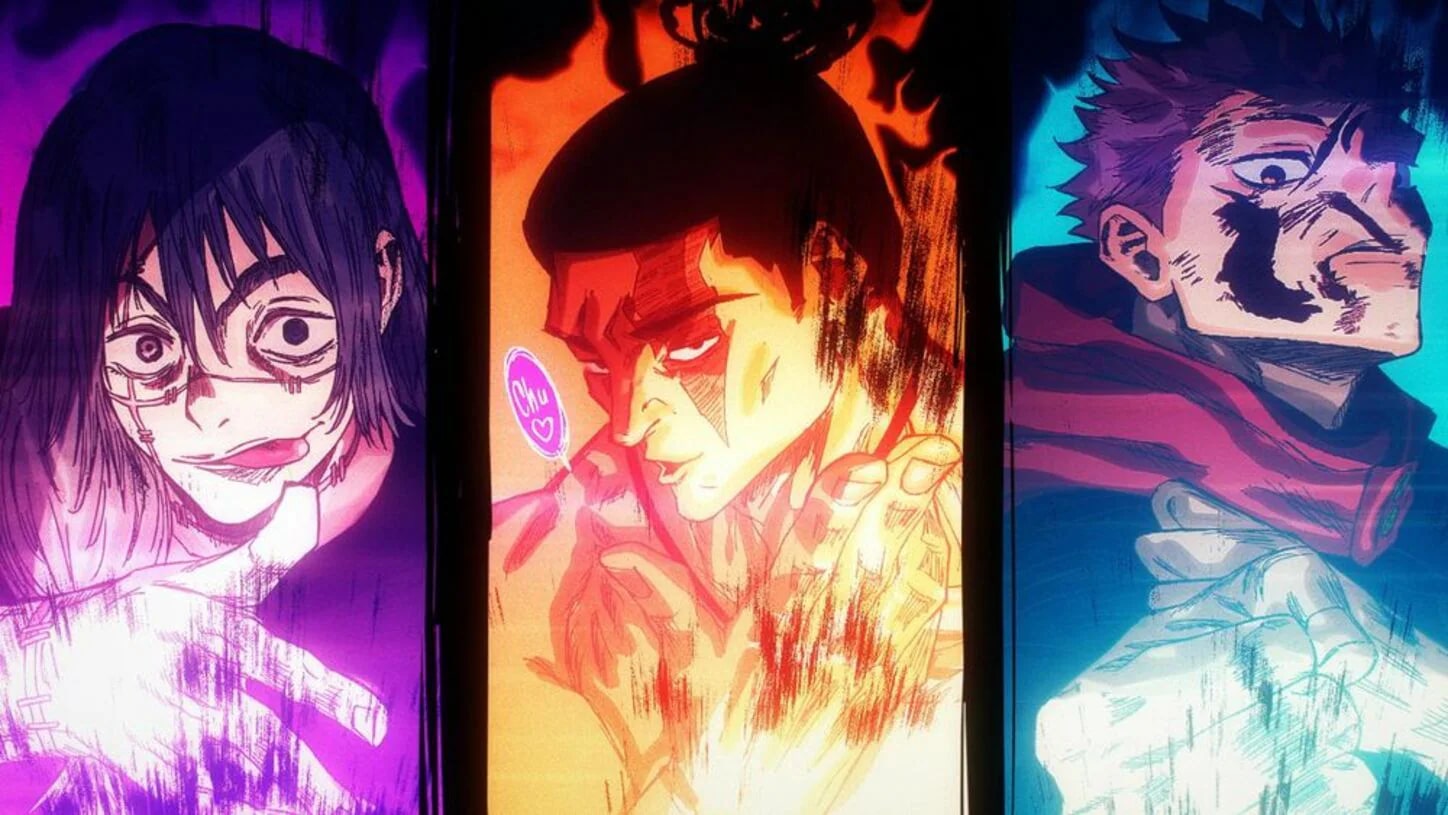 呪術廻戦 第3期 放送開始日はいつ？最新情報をチェック！ - JCnews