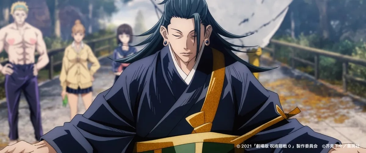 呪術廻戦の魅力が止まらない理由とは？広がる人気の秘密を解明！ - JCnews