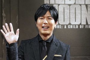 リヴァイ 声優の概要と演技の魅力解析 - JCnews